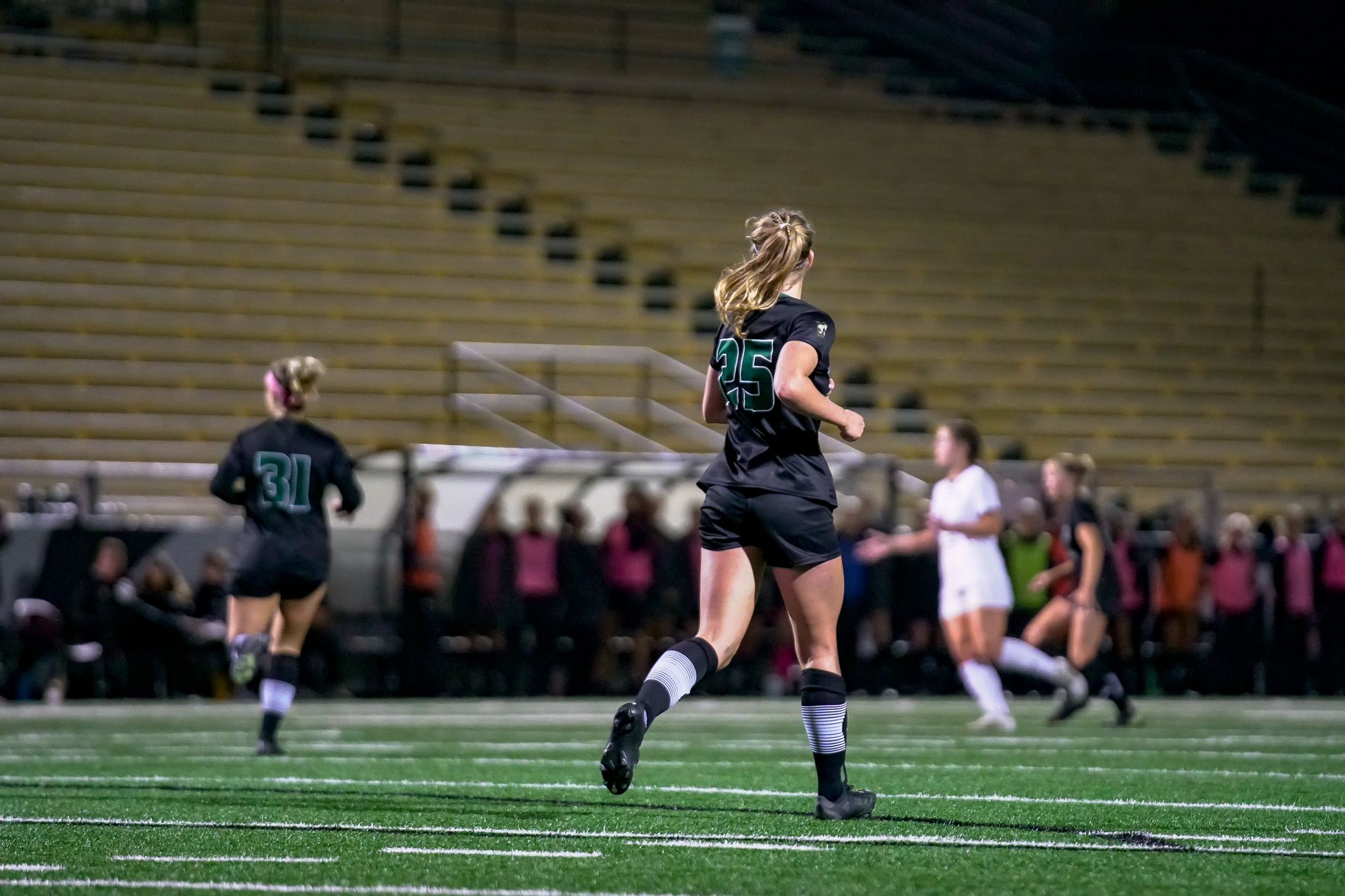 Cal Poly Women's Soccer drops final non-conference matchup to TCU ...