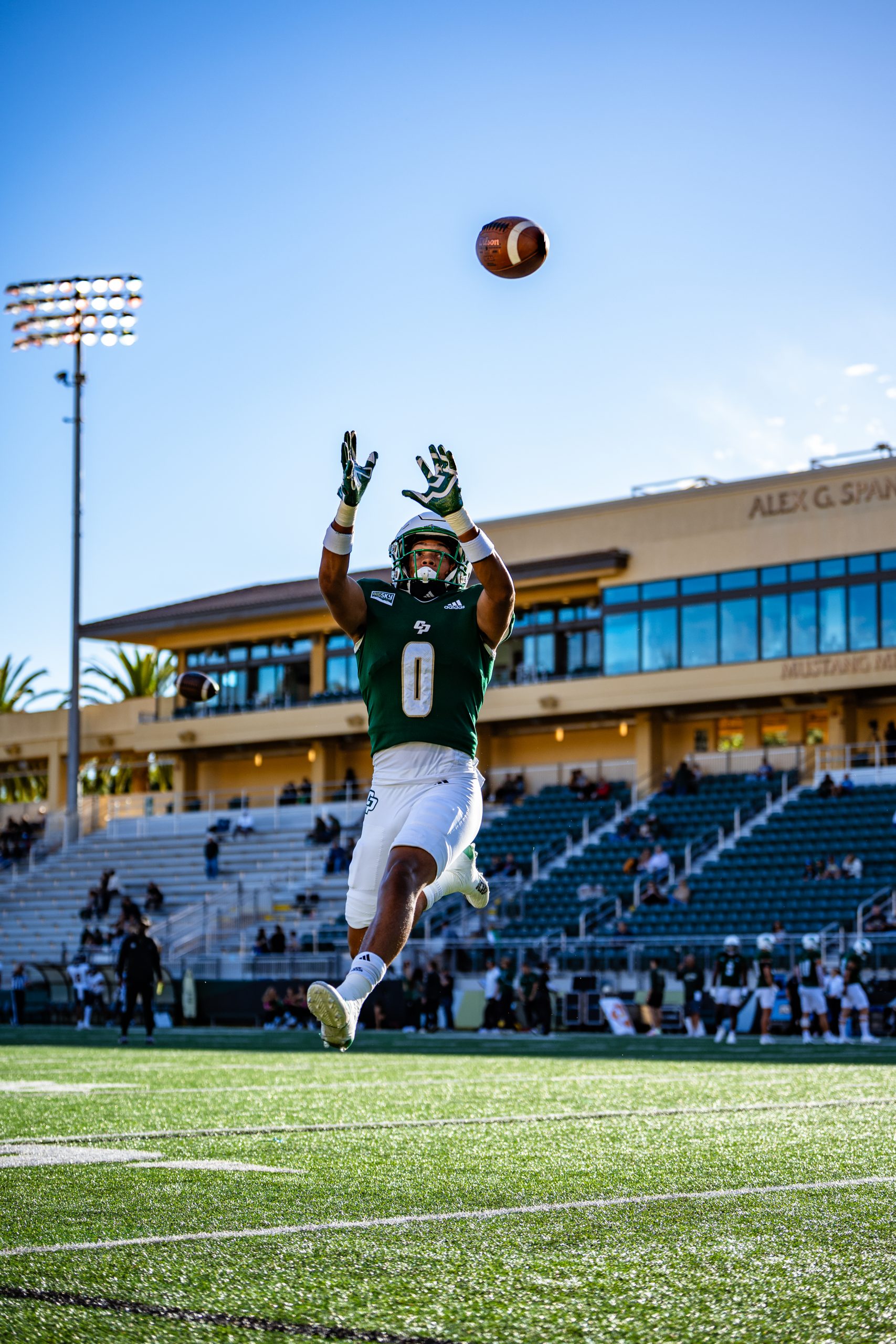 What to look for in Cal Poly Football's matchup against Idaho State ...
