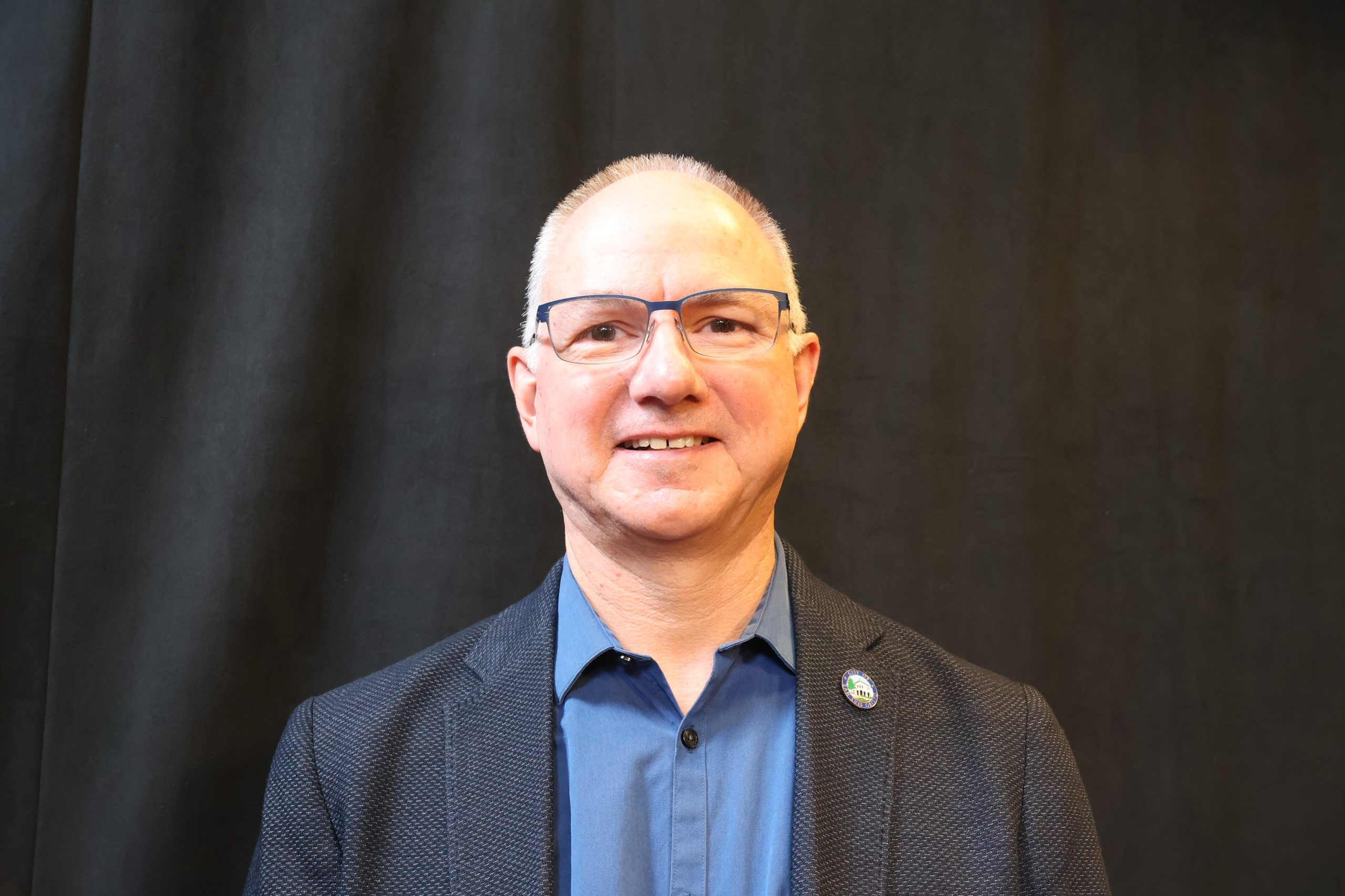 Mike Boswell: 2024 Mustang News TV Interview - Mustang News