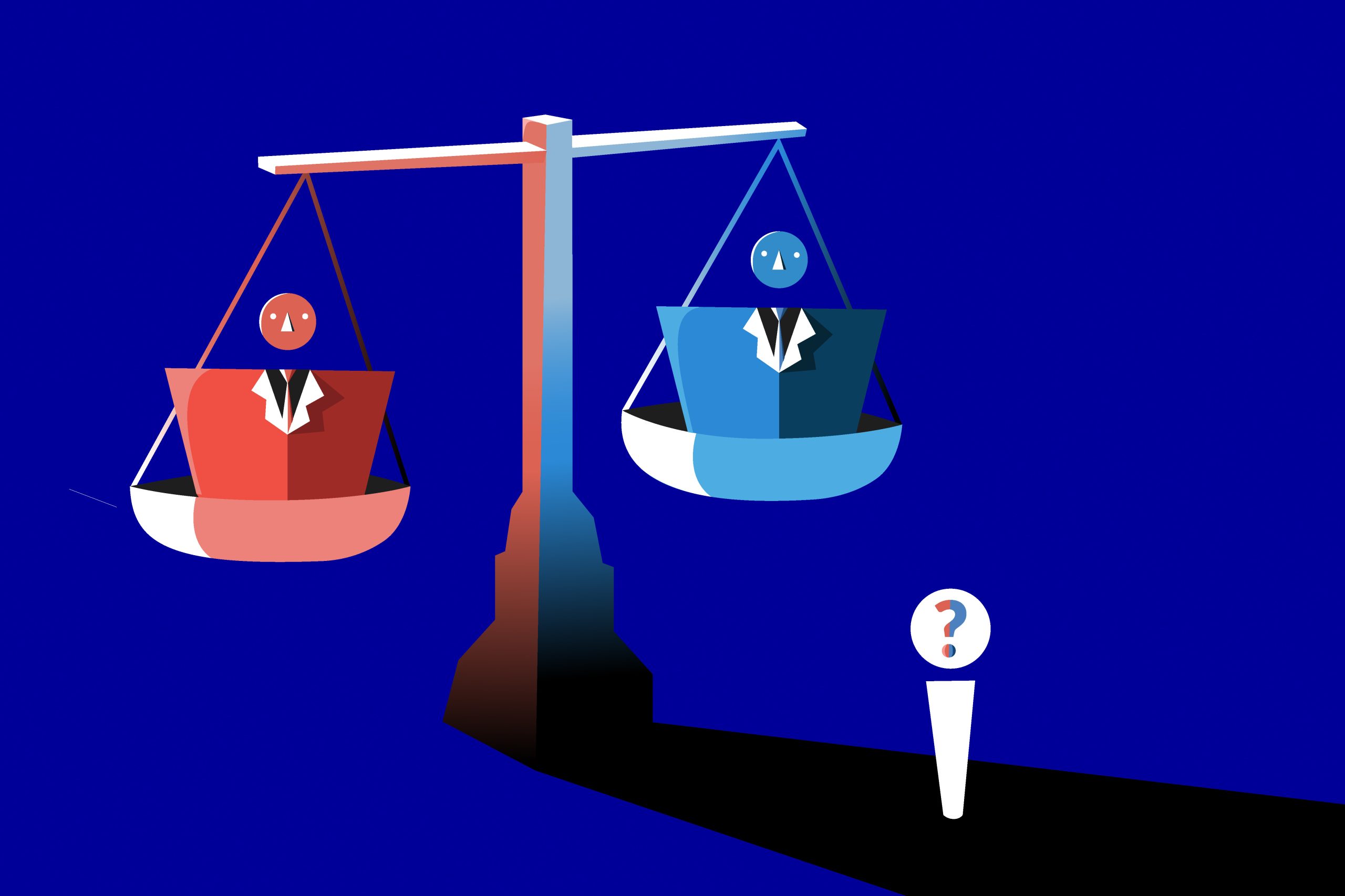 Voter Bias: How to Vote Smart - Mustang News