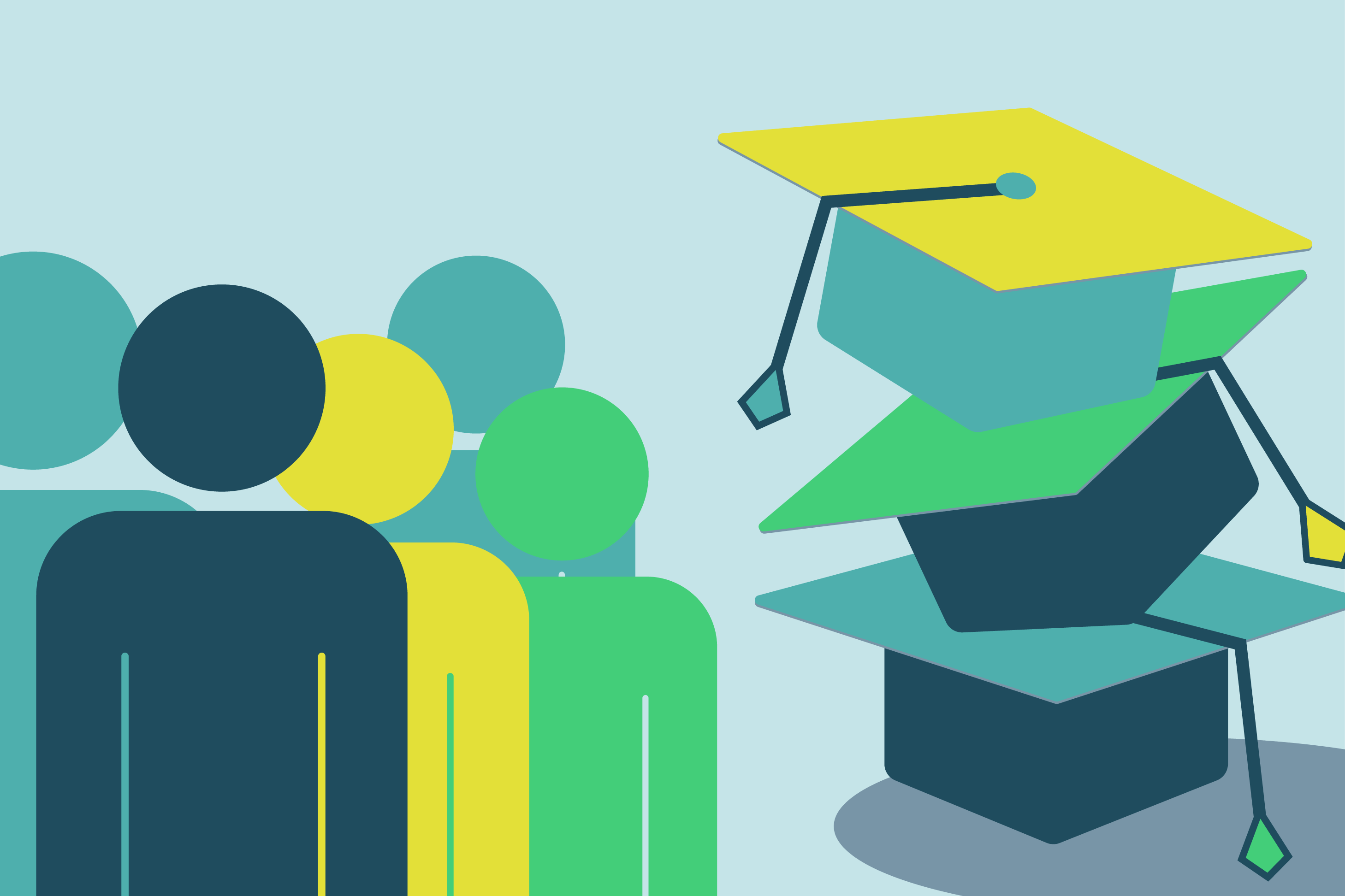 Cal Poly launches hybrid degree program for local community college students - Mustang News