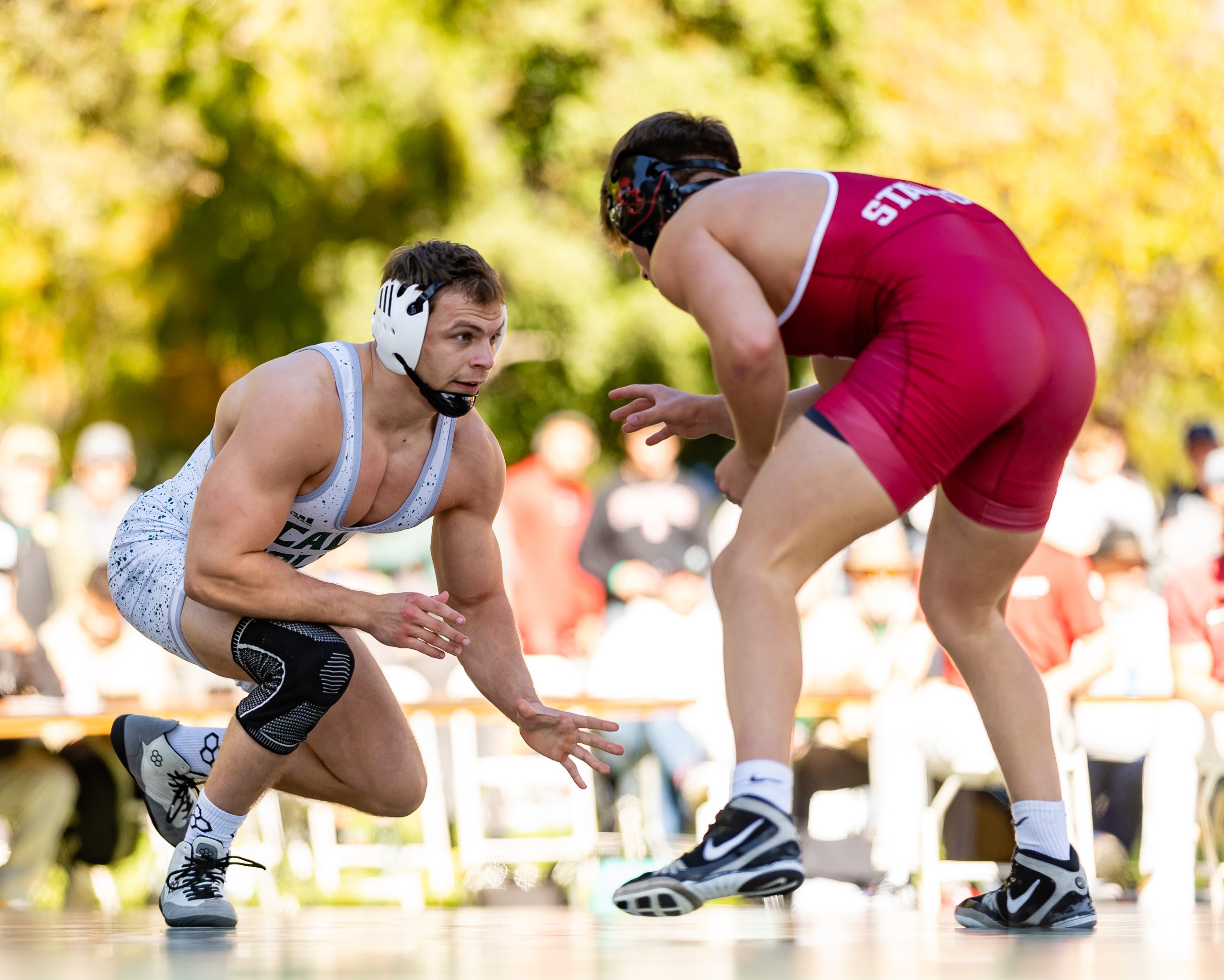 Cal Poly Wrestling earns Top 25 ranking after strong tournament finish ...