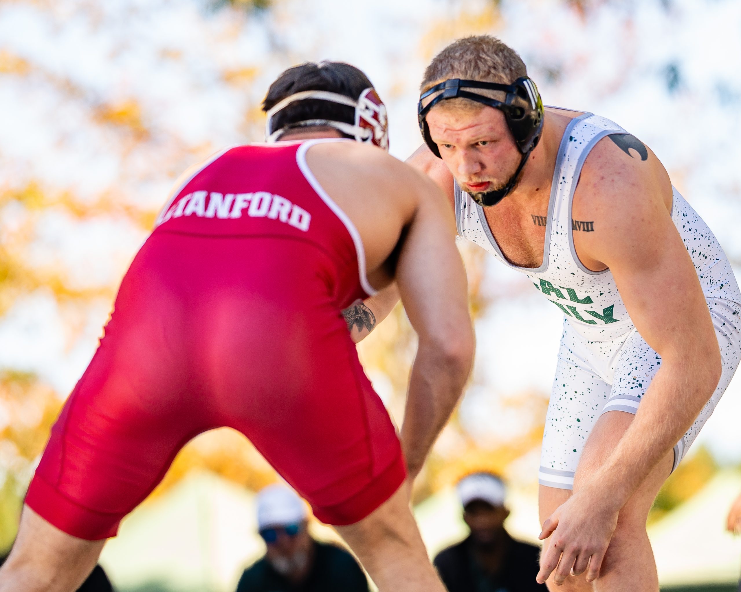 Cal Poly Wrestling captures team title, 3 individual titles at ...
