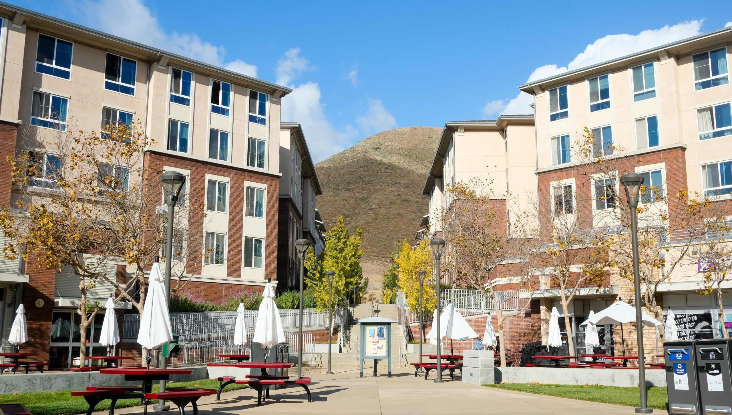 Cal Poly student and father speak out after PCV attack - Mustang News