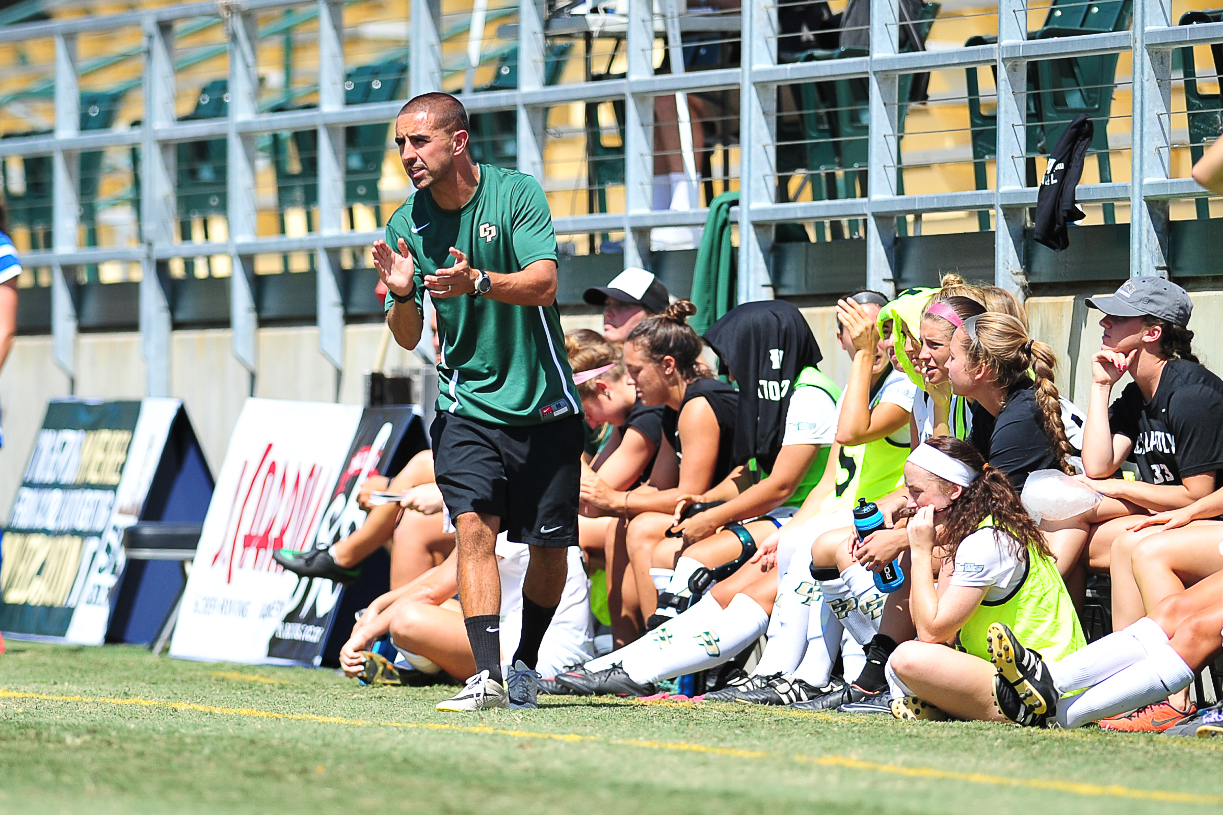Cal Poly Women's Soccer announces Bernardo Silva as new head coach ...