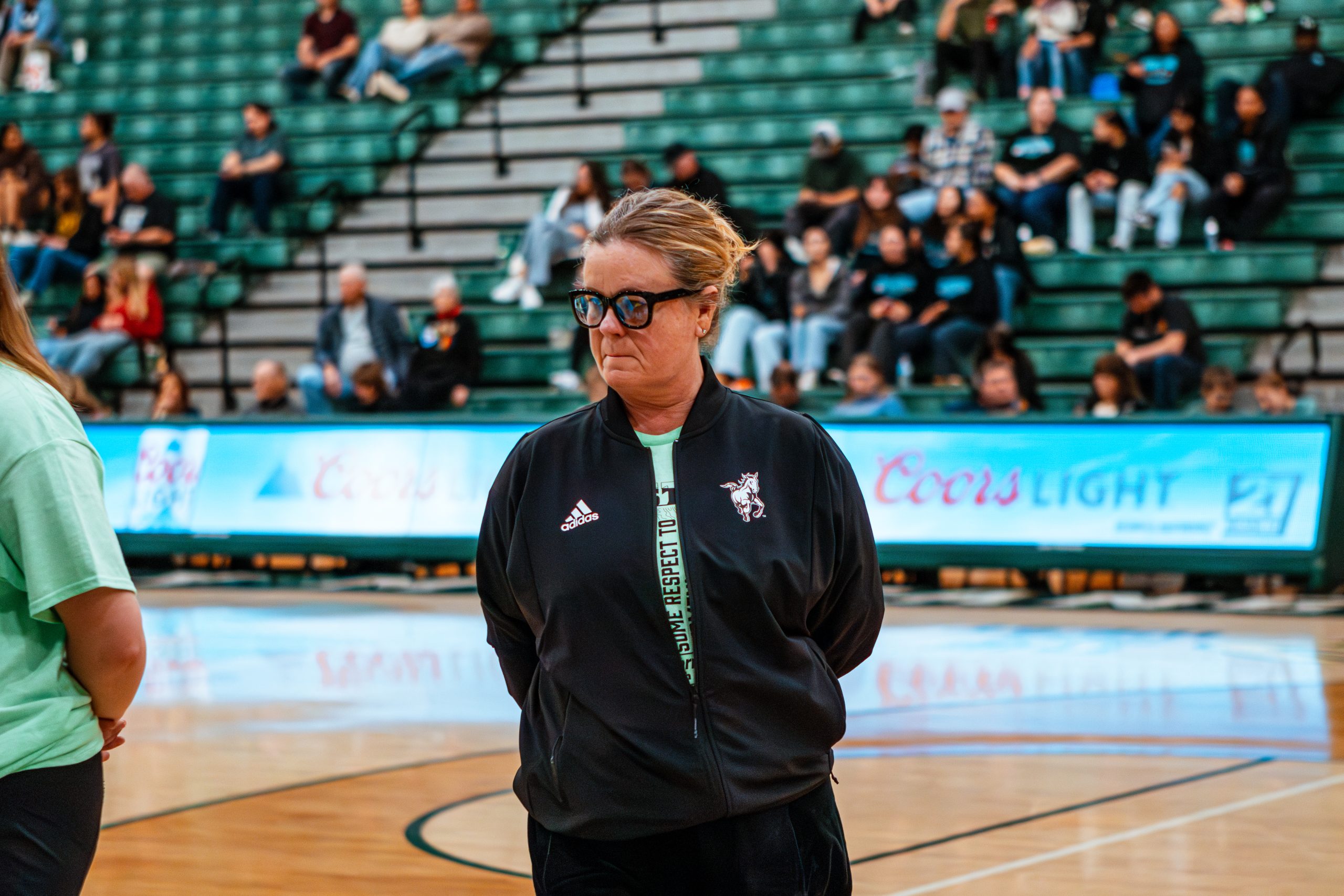 Carlene Mitchell’s New Chapter: Scouting, strategy and stability at Cal ...
