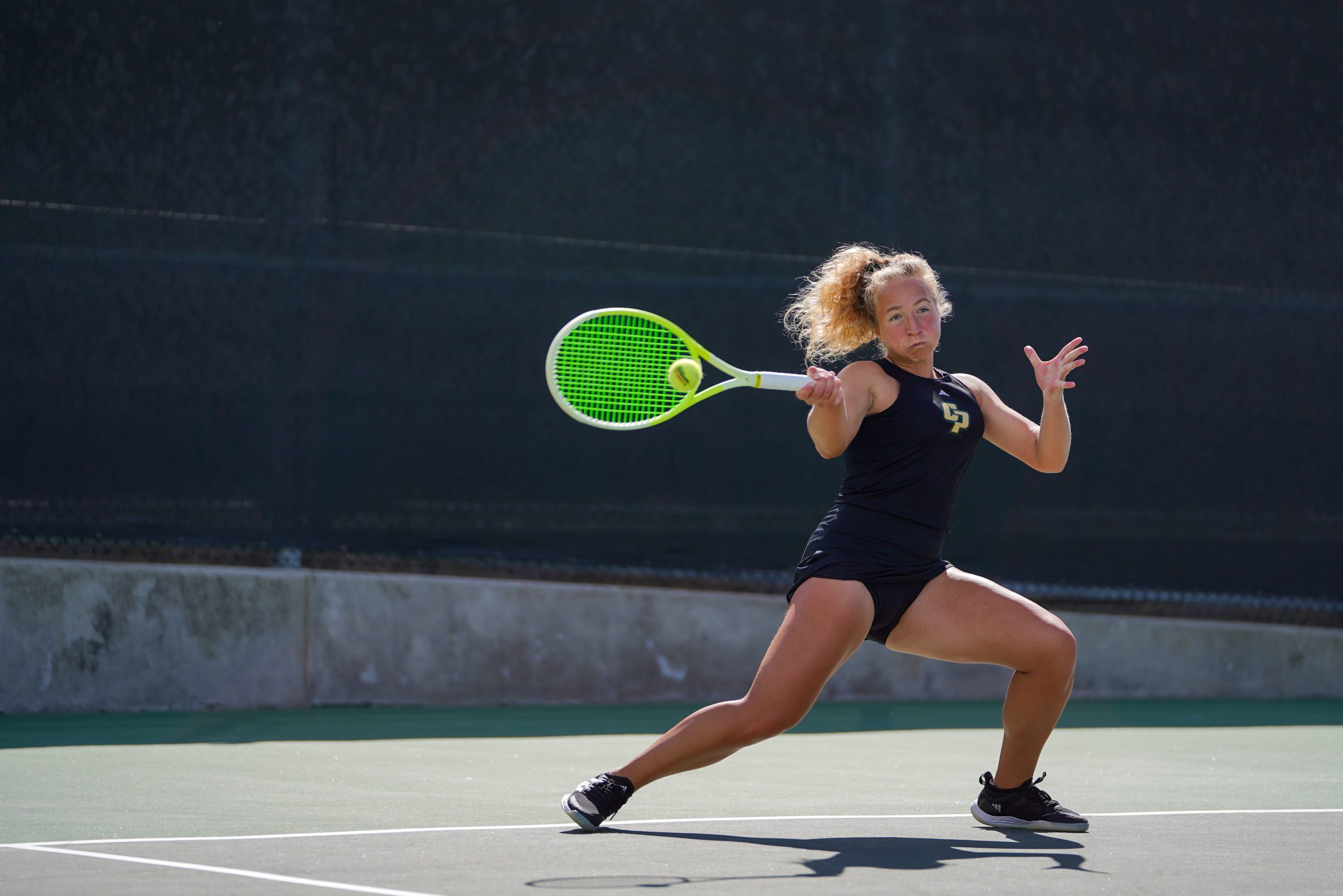No. 56 Cal Poly Extends Win Streak with Dominant Weekend Performance ...