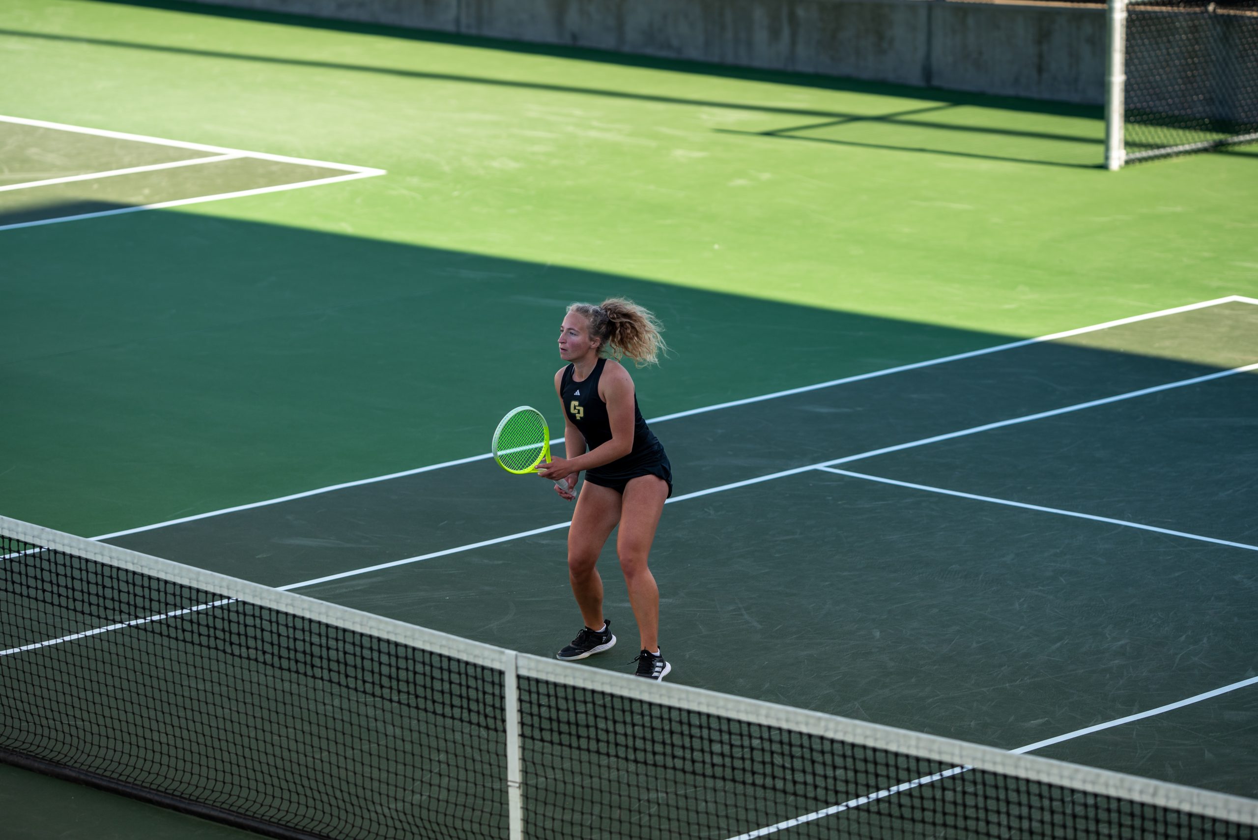 Cal Poly Women's Tennis overwhelms San Jose State in sweep - Mustang News