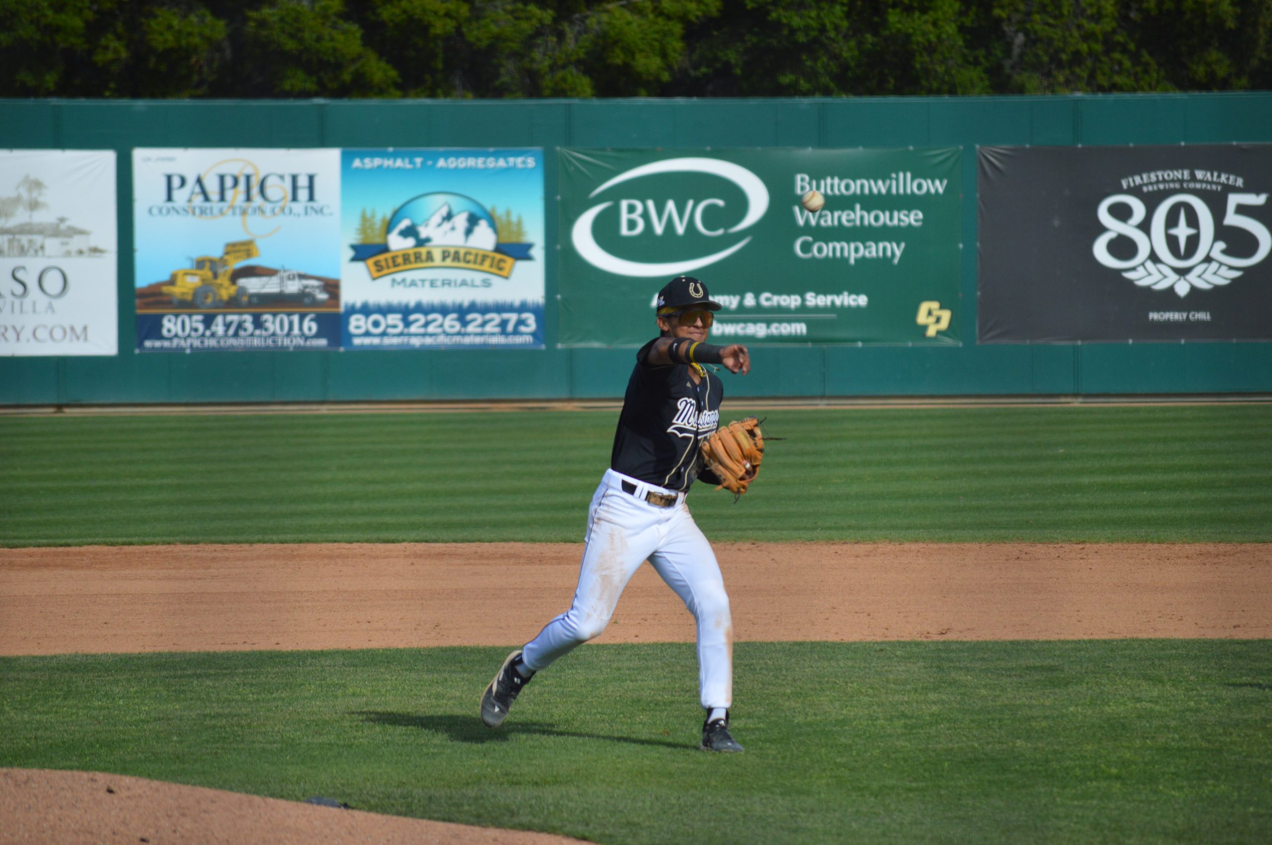 Two Cal Poly Baseball players named to Preseason All-Big West honors ...