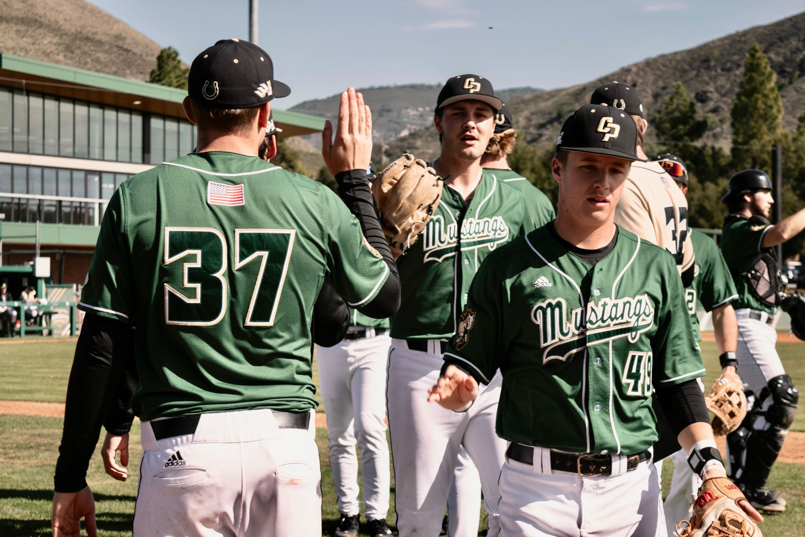 Cal Poly Baseball looks to build off of successful 2024 campaign with ...