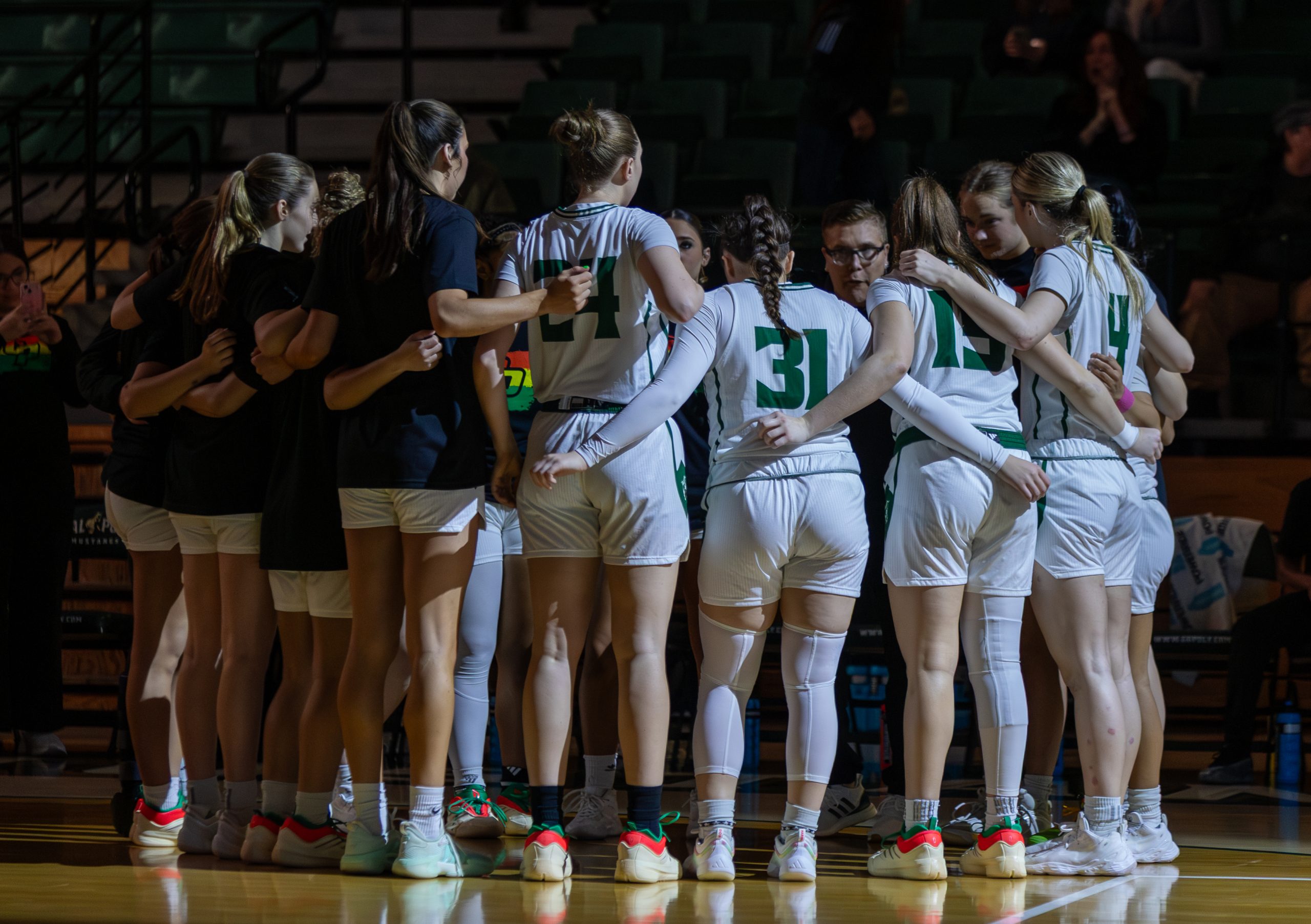 How Cal Poly’s international players are finding their footing in ...