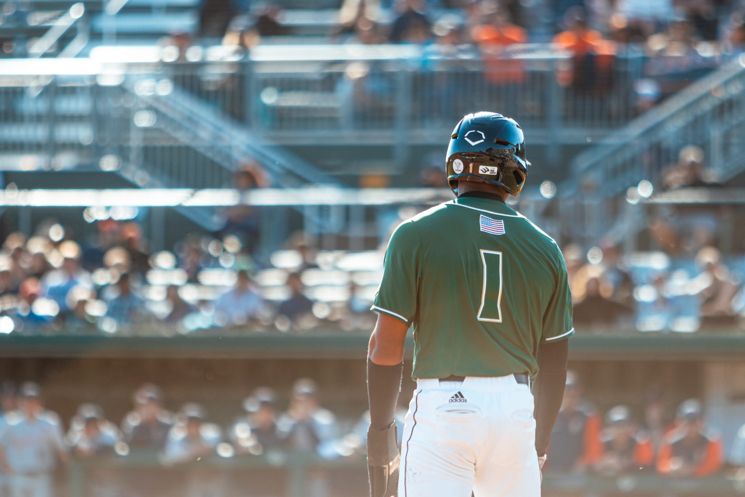 Cal Poly Baseball completes sweep over Cal State Fullerton - Mustang News