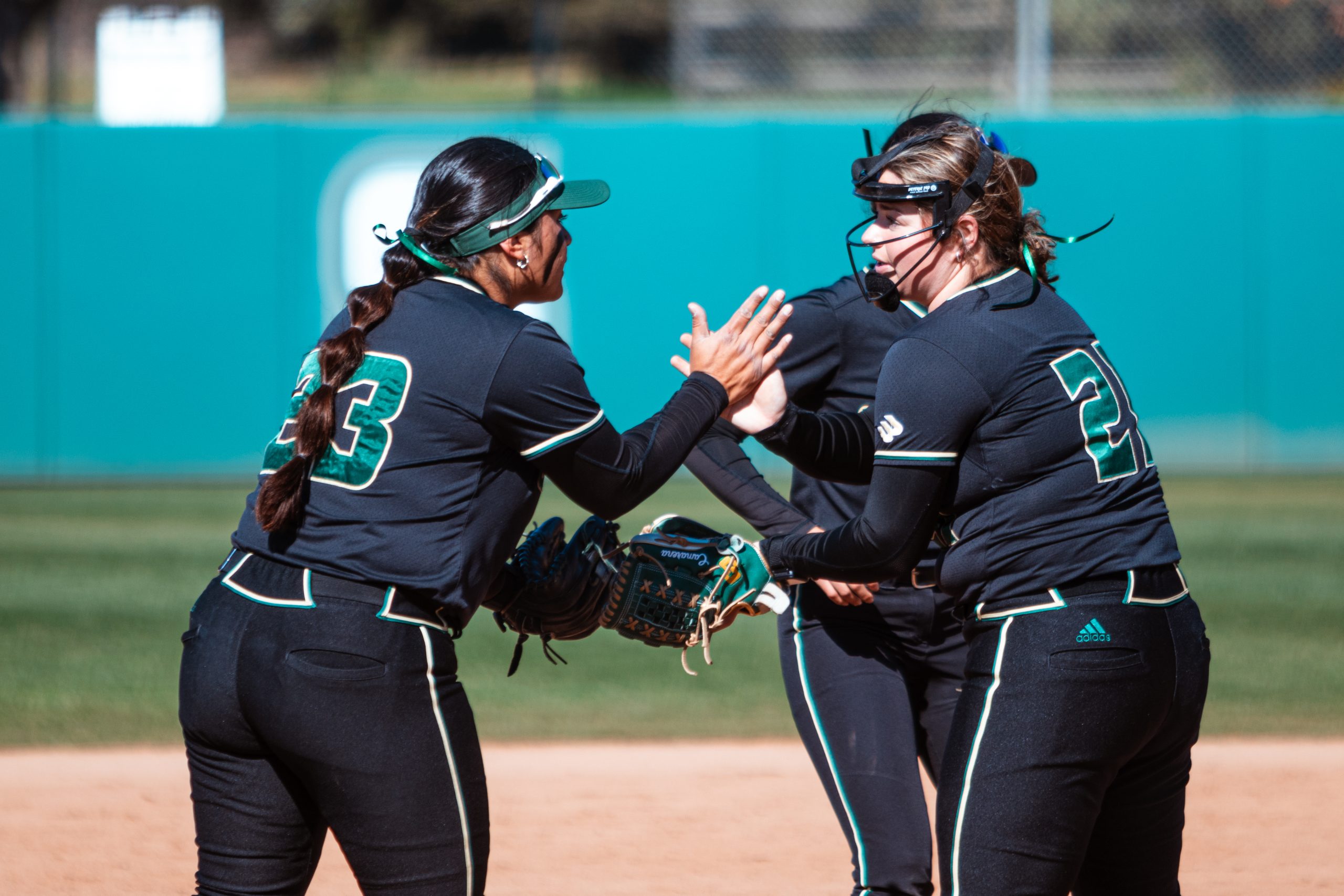 Cal Poly Softball gears up for Big West play after shaky season start ...
