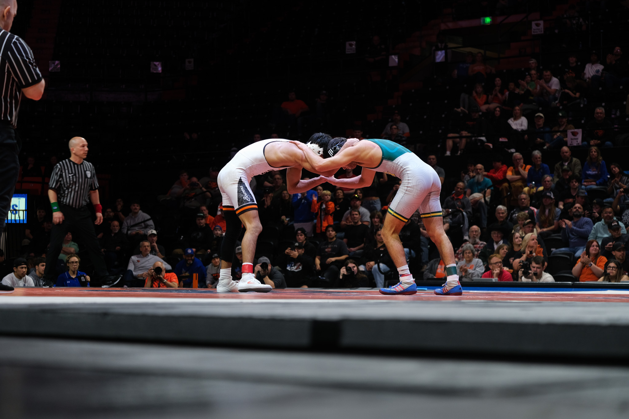 Preview: What to know about Cal Poly Wrestling in the NCAA ...
