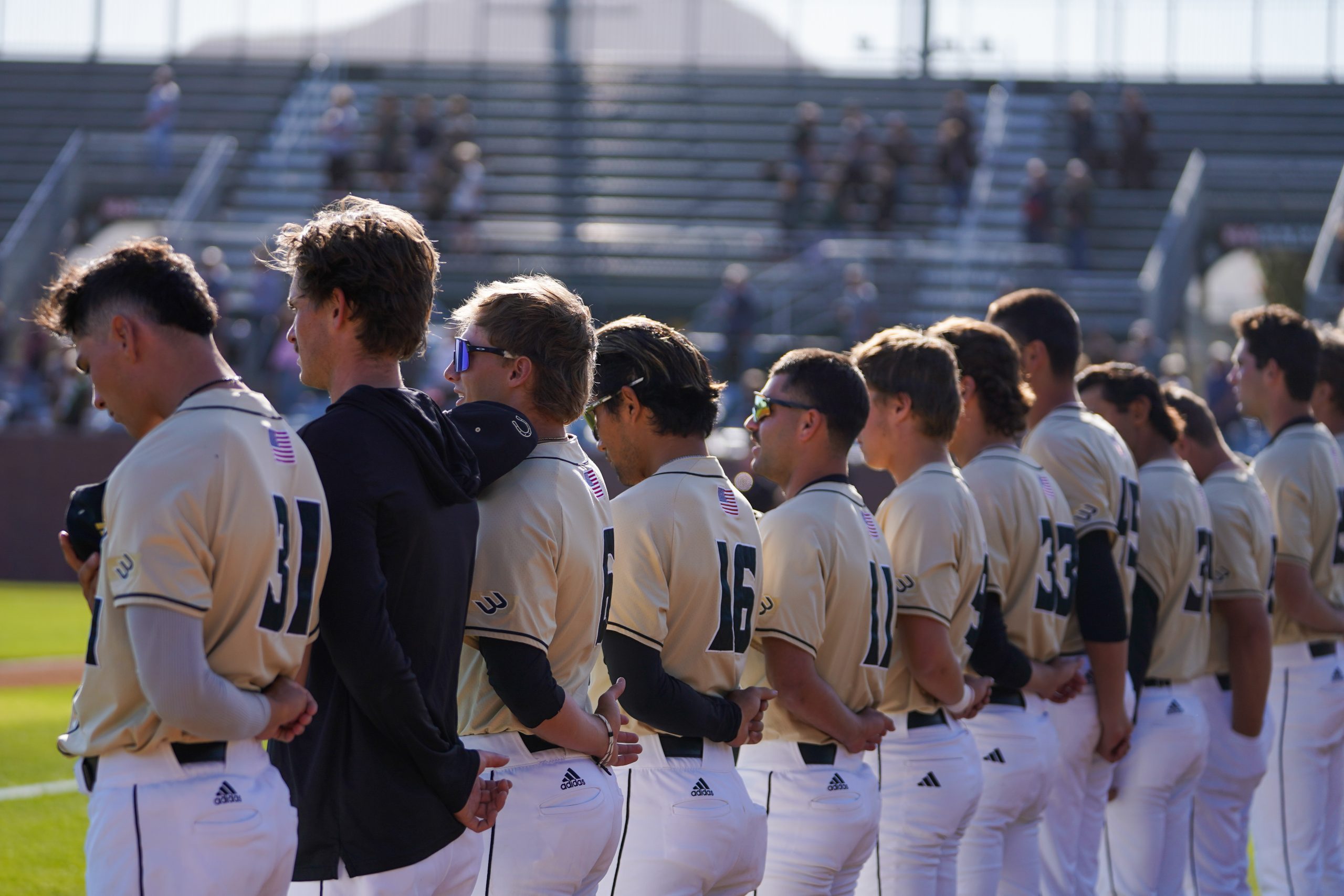 Cal Poly Baseball extends winning streak to nine, beat San Jose State ...