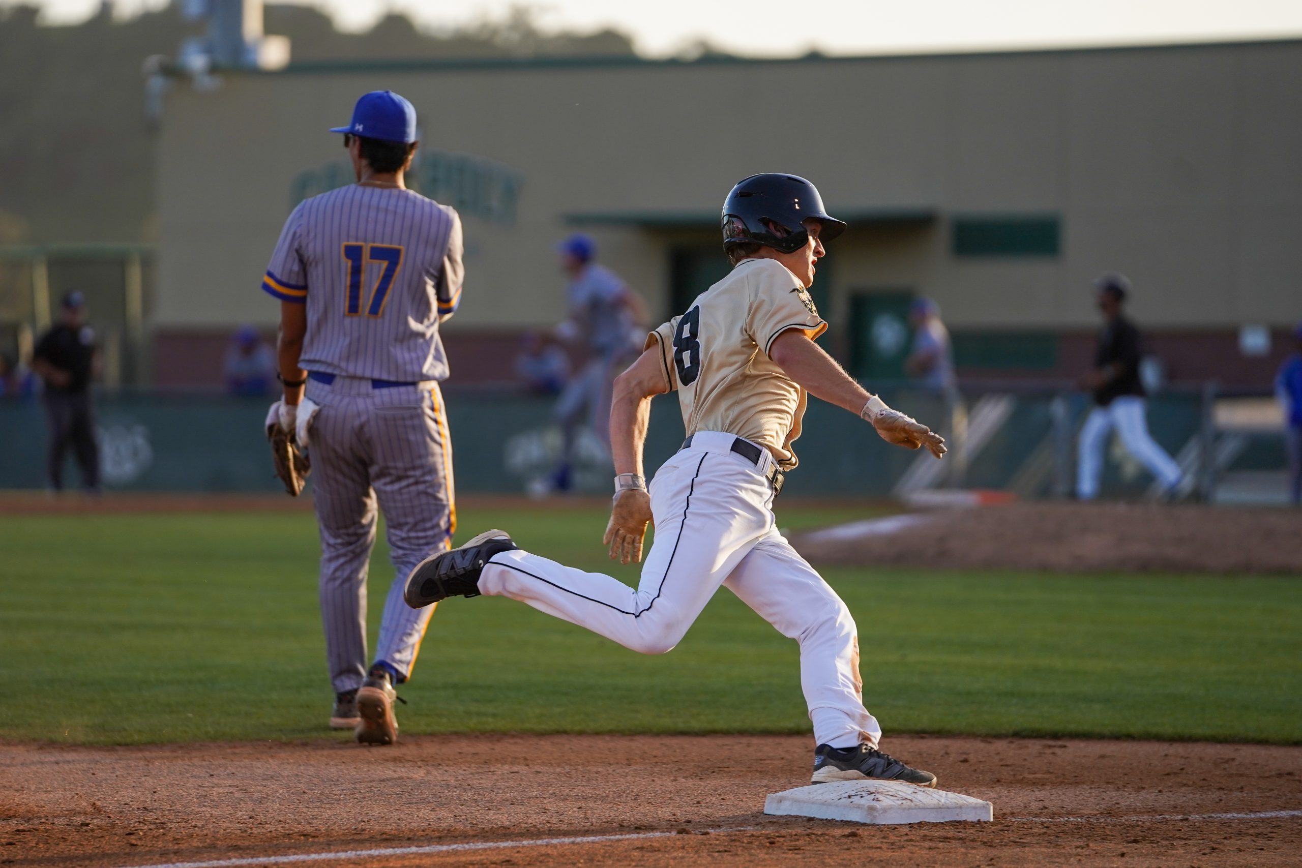 Cal Poly Baseball extends winning streak to nine, beat San Jose State ...