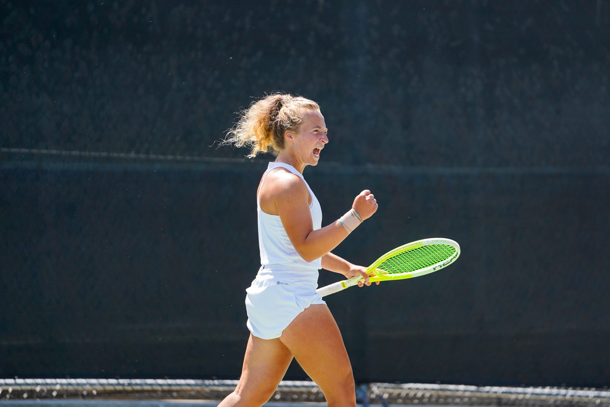Six Cal Poly Women's Tennis players named to All-Big West honors ...