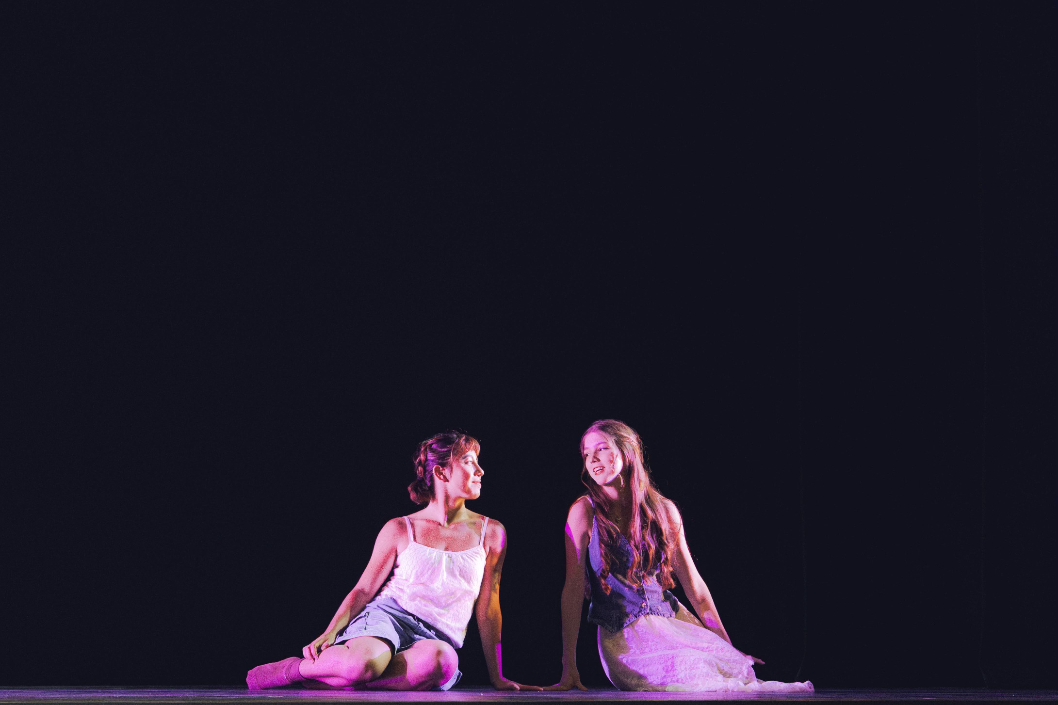 GEMS performance showcases queer expression and gender identity through ...