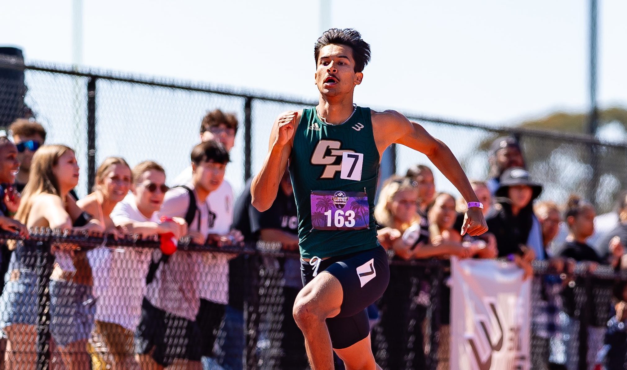 From the Mound to the Track: Chase Walter finds new purpose after ...