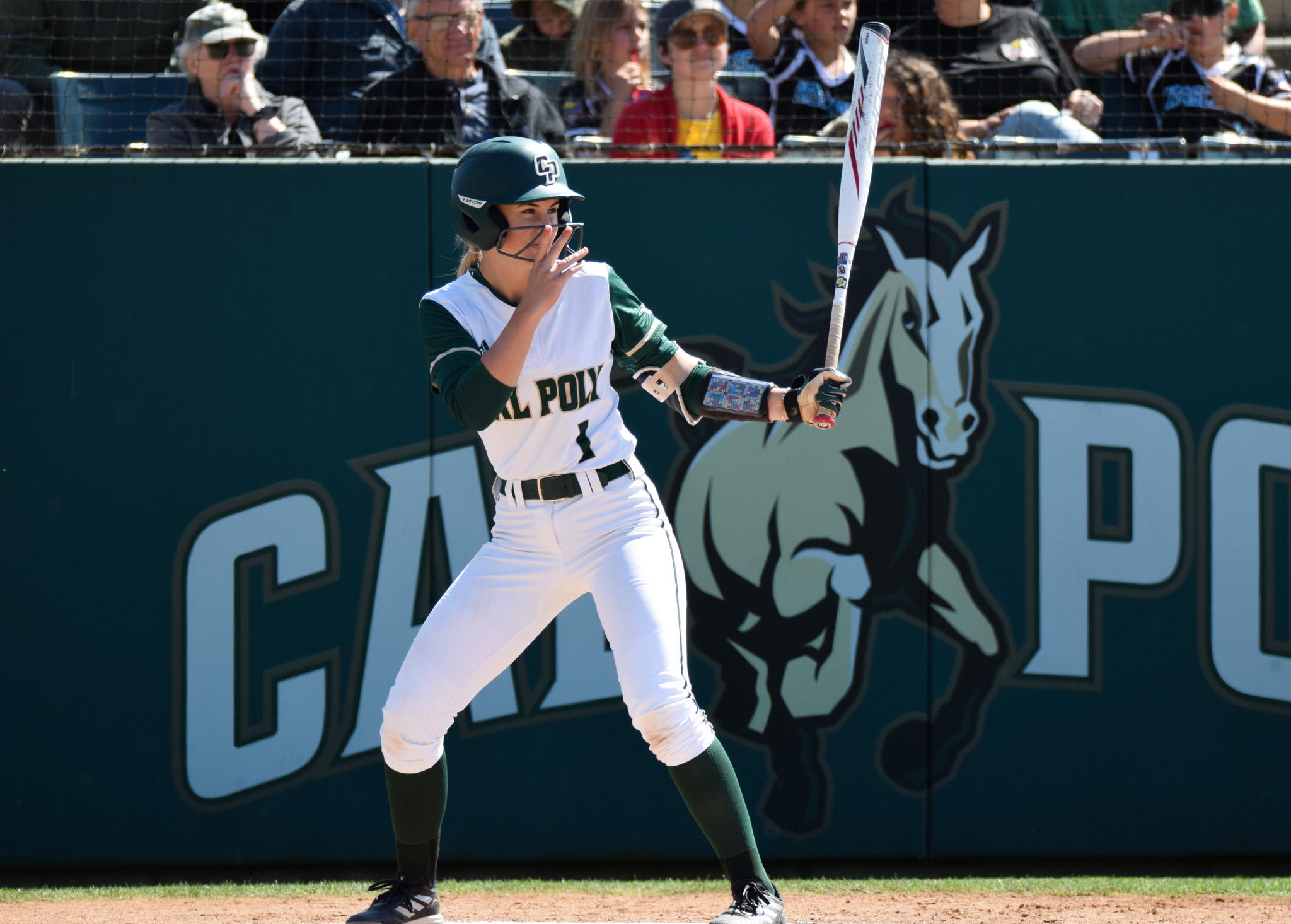 Cal Poly Softball wraps up season with Long Beach State sweep - Mustang ...