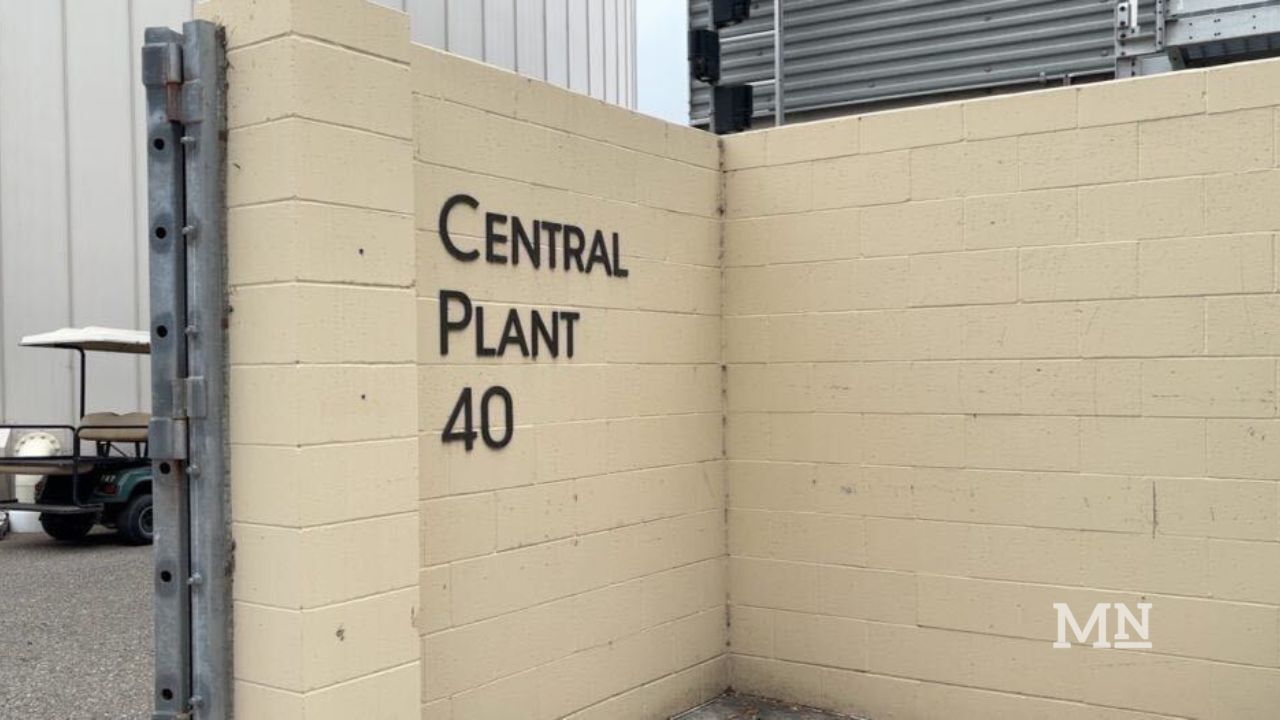 Inside Cal Poly's central plant: The hidden facility powering campus ...