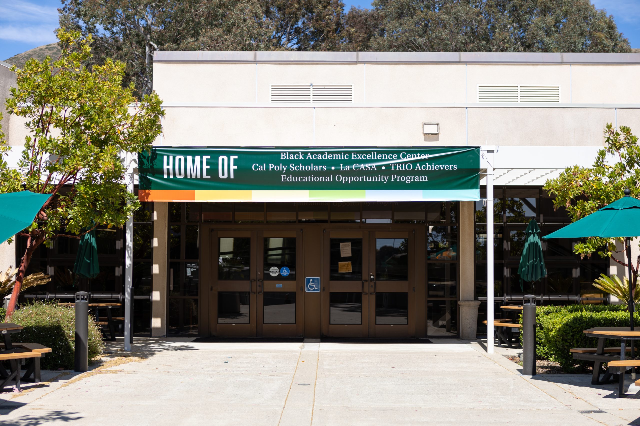 Affinity spaces moving to create classroom space - Mustang News