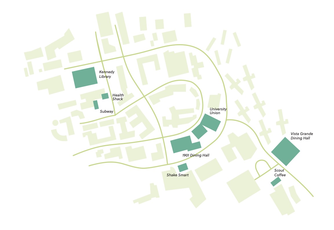 food_map_labled - Mustang News