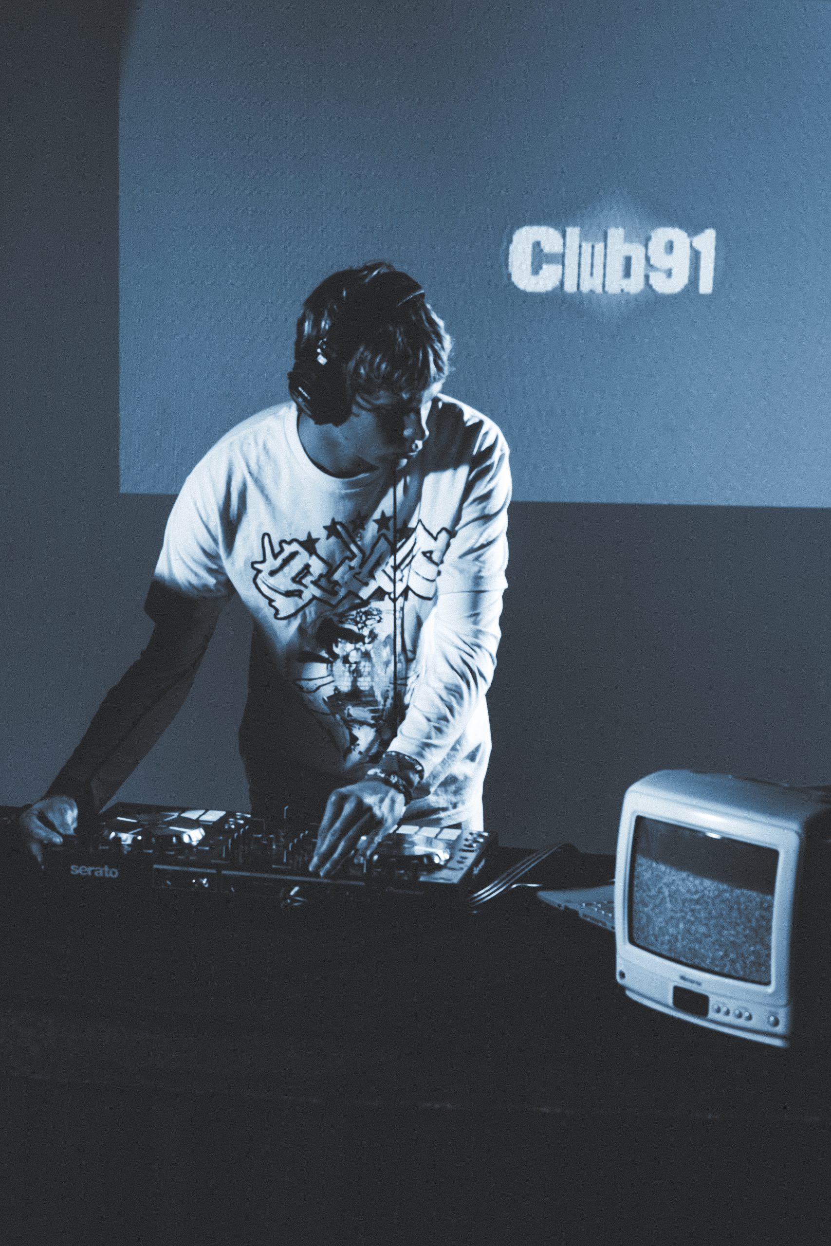 The revival of Club 91 after five-year hiatus - Mustang News