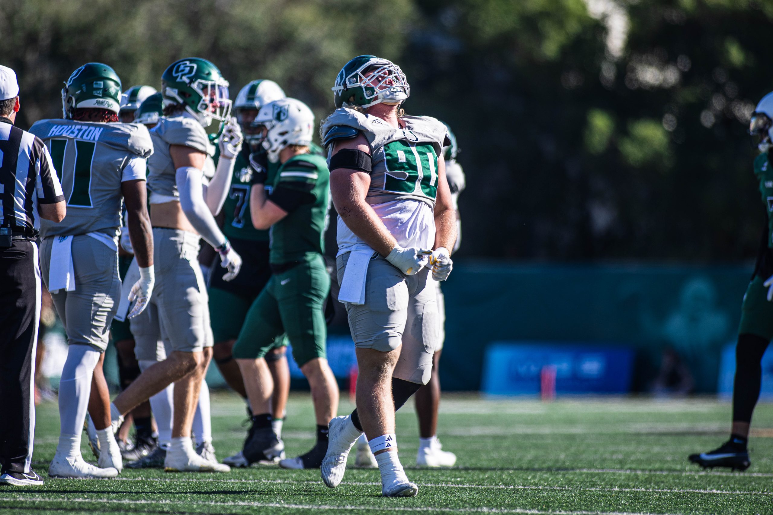 Cal Poly Football looking to rewrite their season finale in final road ...