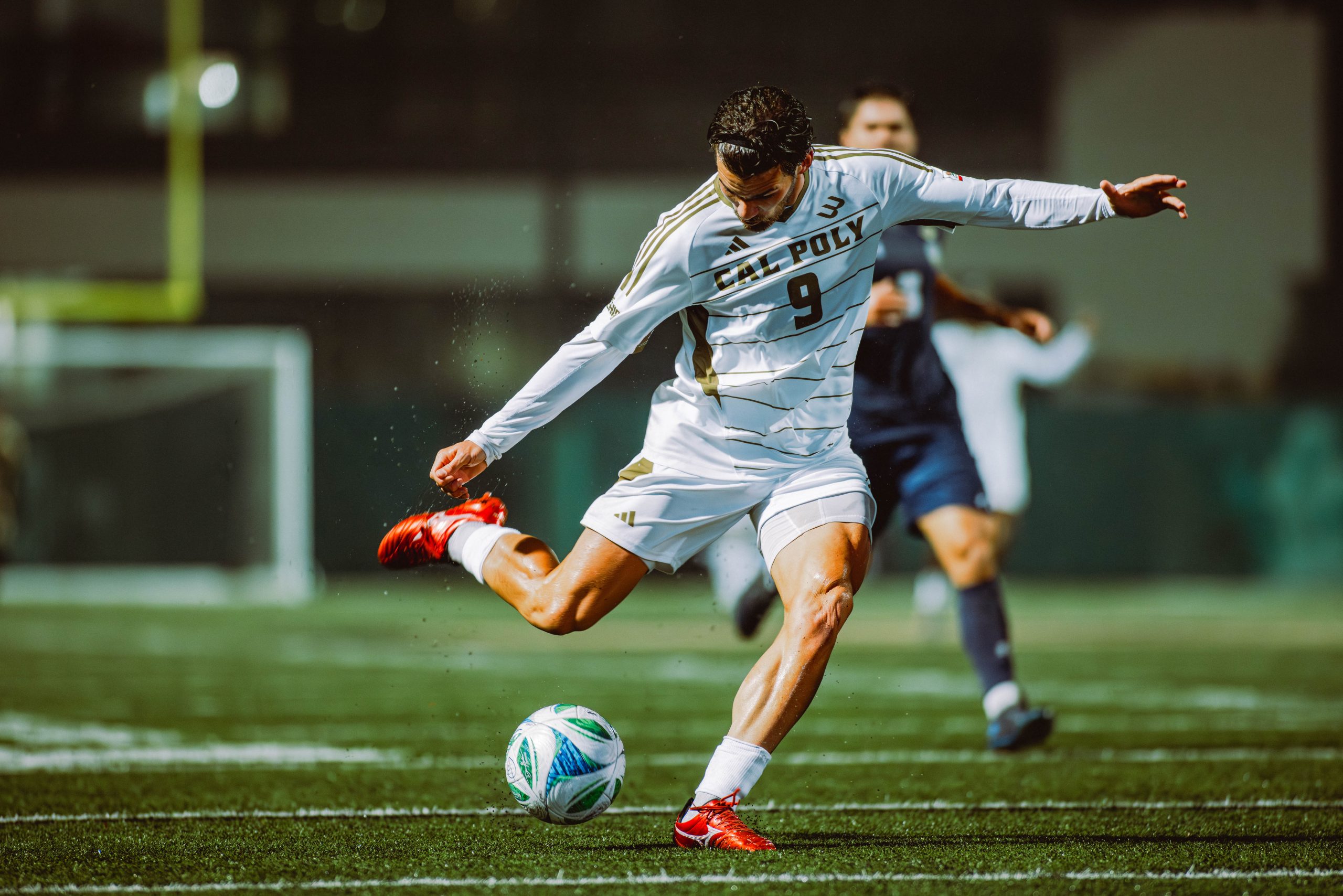 First postseason win in a decade sends Cal Poly Men’s Soccer to the Big ...