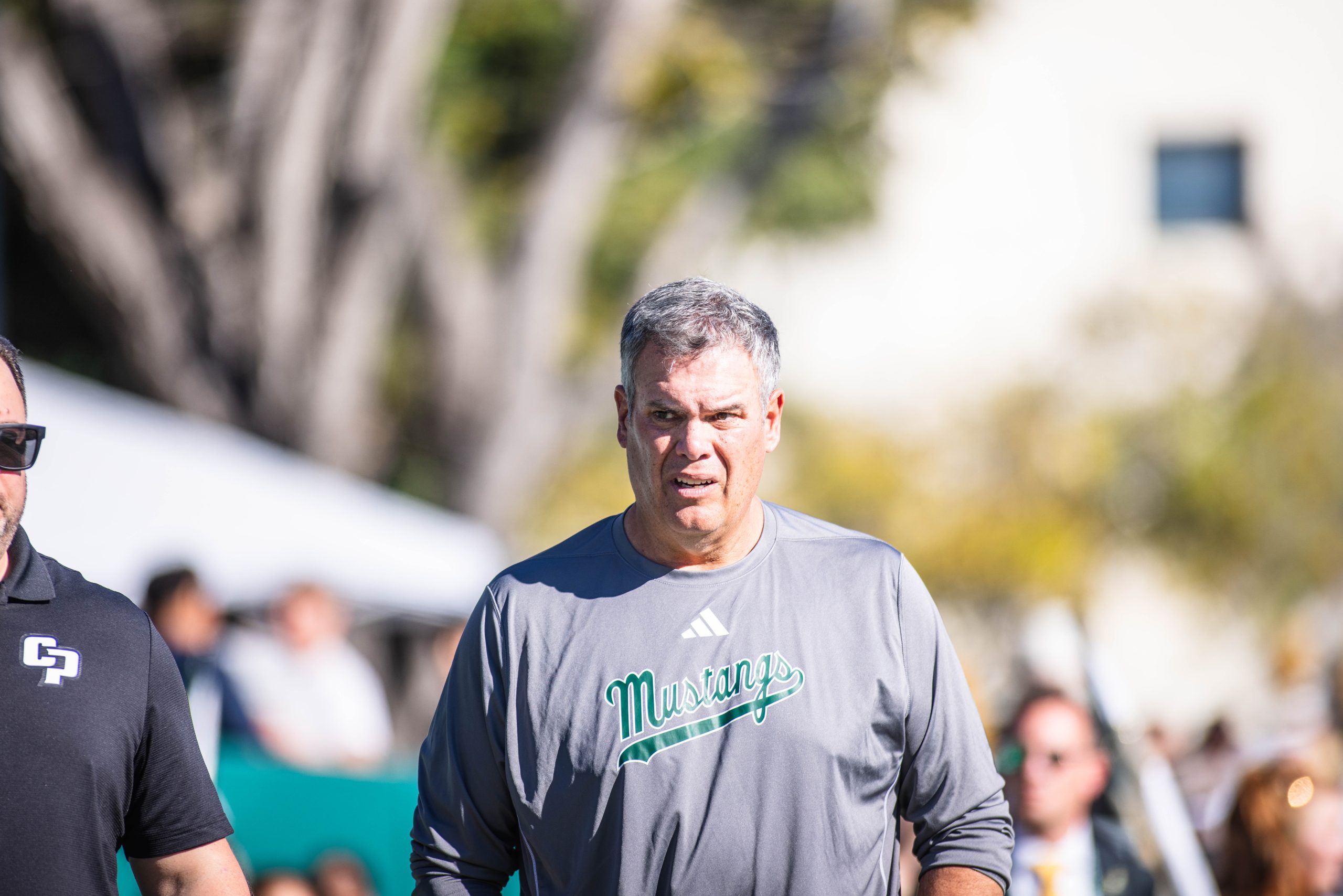 Breaking: Cal Poly Football parts ways with head coach Paul Wulff ...