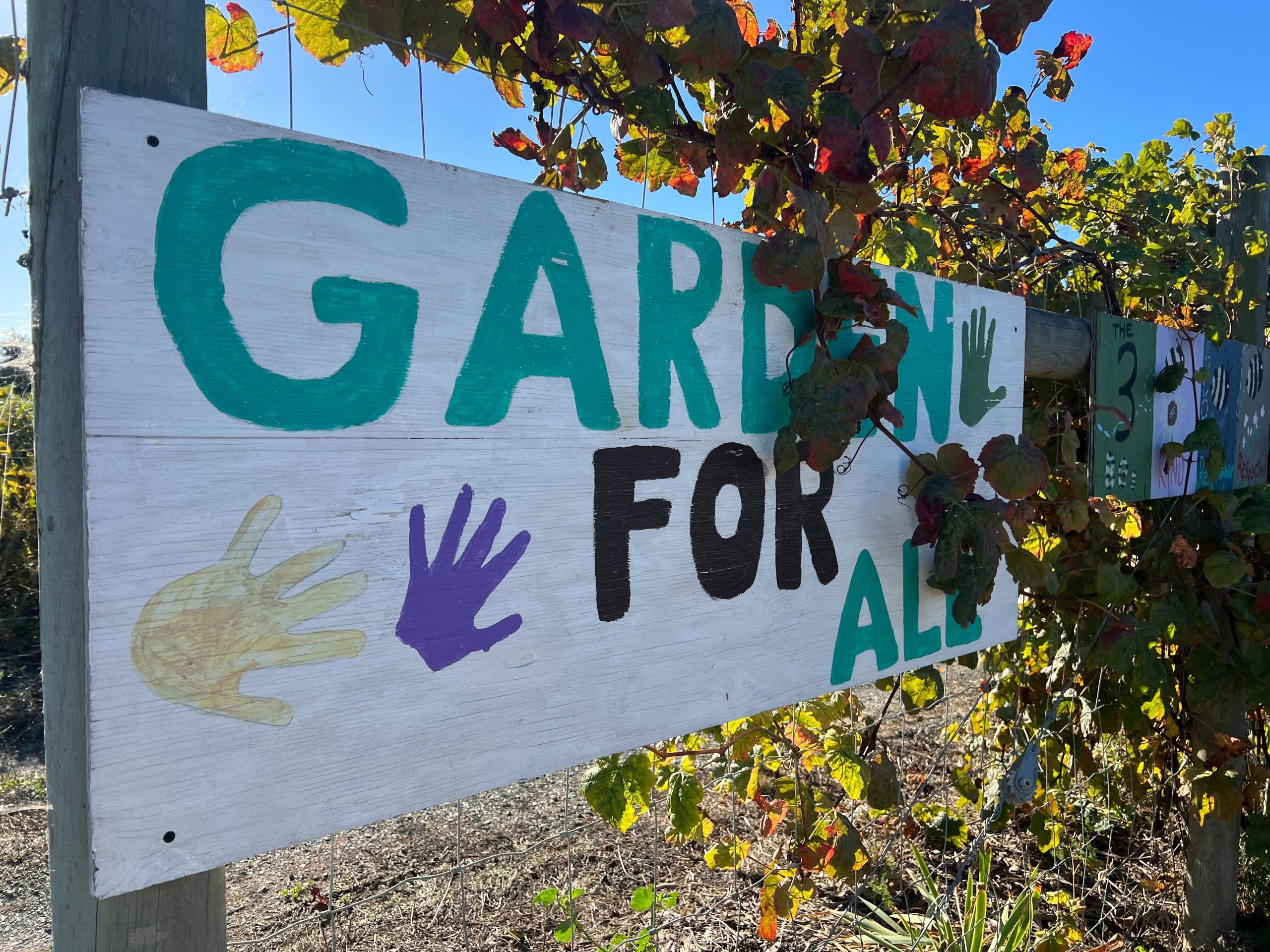 Pay-what-you-can model fosters community at local farms - Mustang News