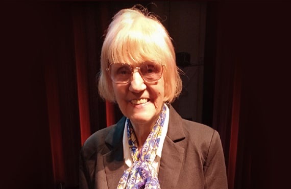 Cal Poly hosts Holocaust survivor at Performing Arts Center - Mustang News