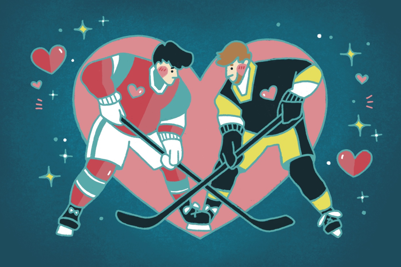 JDAWG SAYS: More athletes need to be gay - Mustang News