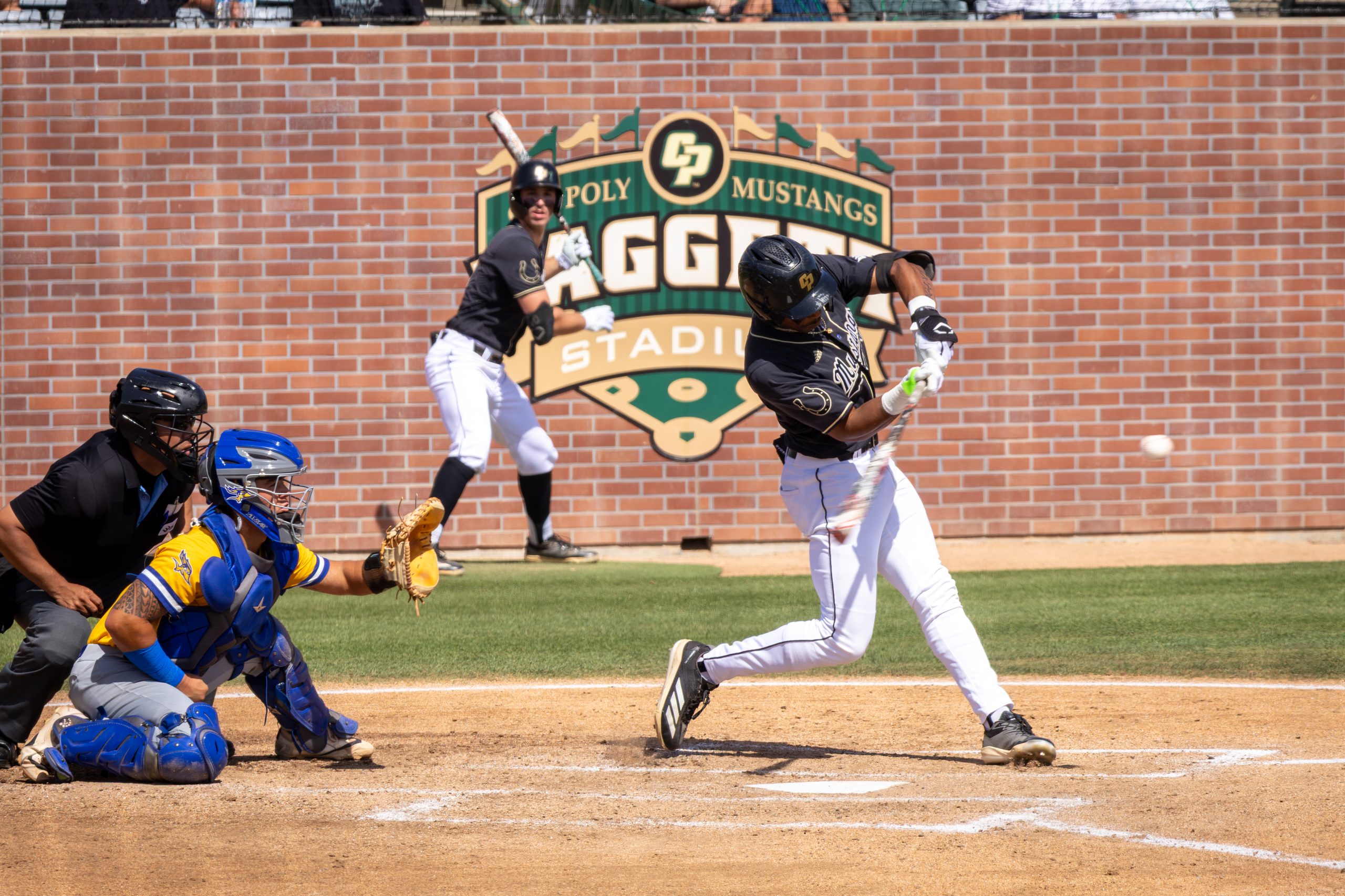 Cal Poly Baseball Loses to LMU in Walk-Off, 8-7 - Mustang News
