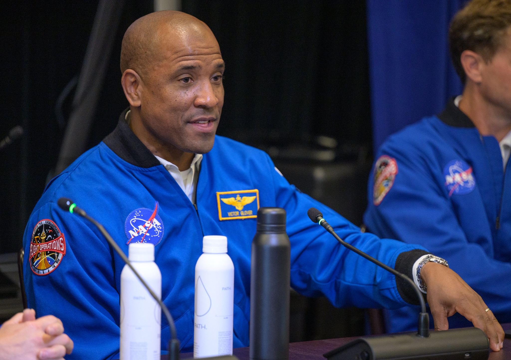 Cal Poly alum to pilot NASA's April 1 launch to the moon - Mustang News