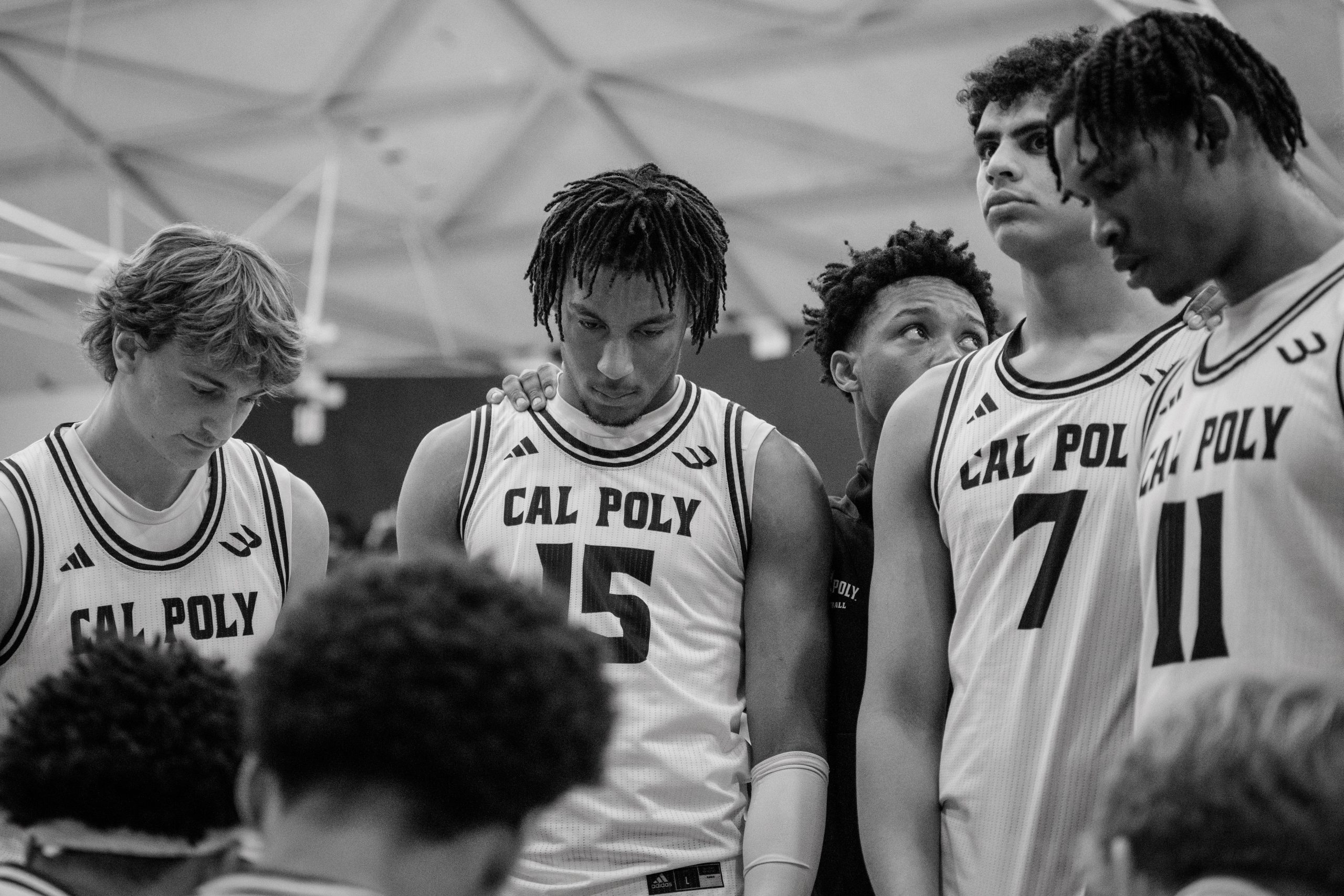 Cal Poly Faces Uncertain Future Amid Player Transfers - Mustang News