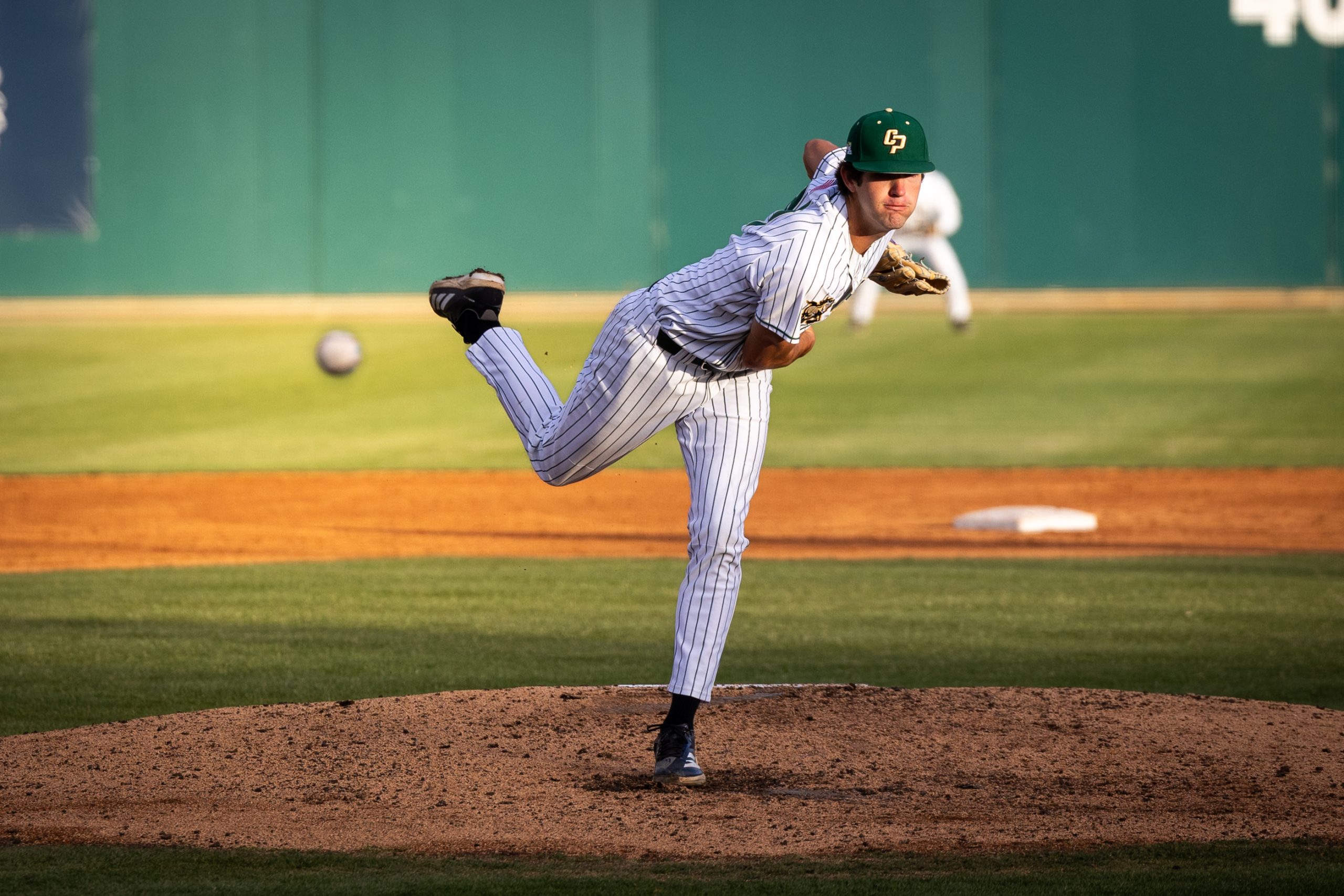 Cal Poly Baseball Sweeps CSUN, Tops Big West Standings - Mustang News
