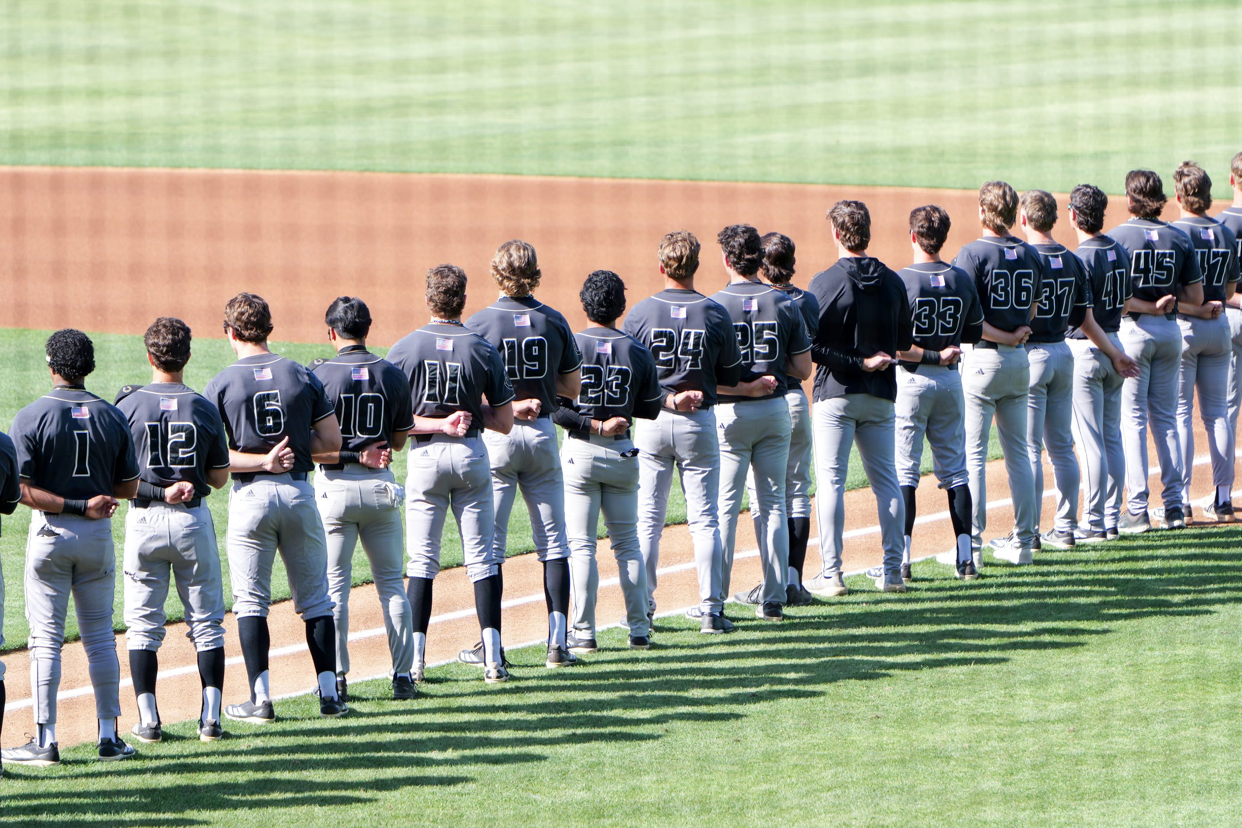 LIVE: Cal Poly Baseball competing in the Los Angeles NCAA Regional ...