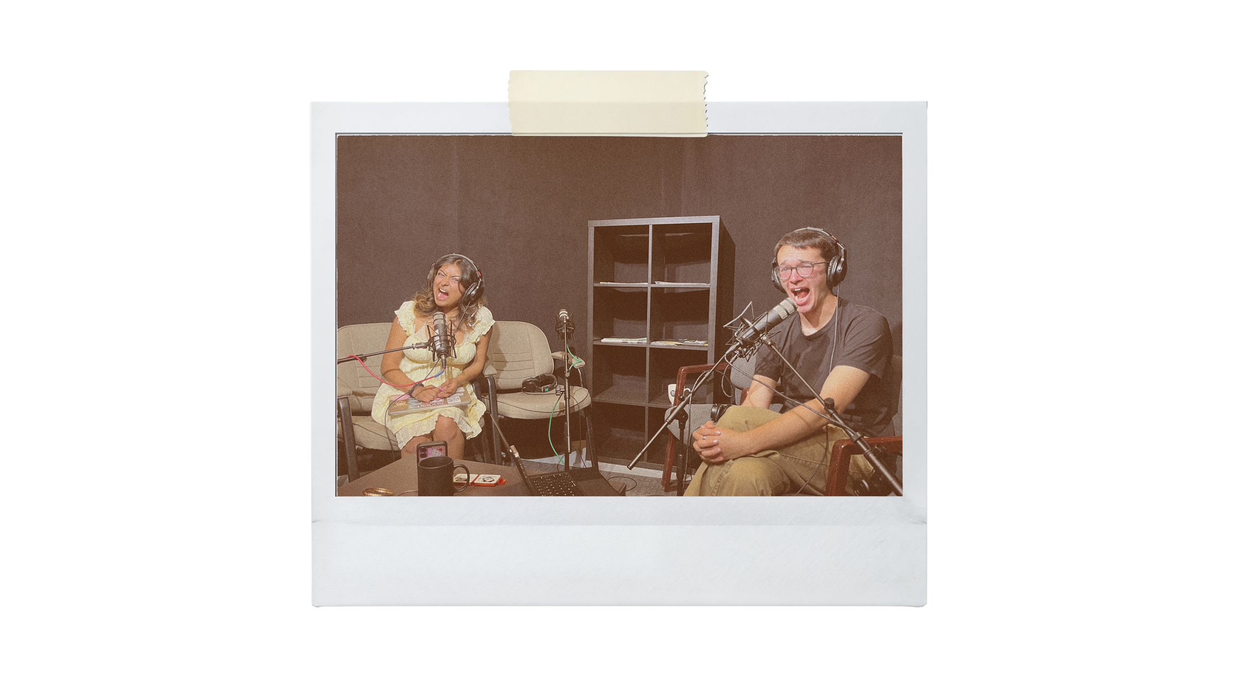 arch&jeremy - Mustang News